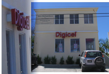 Telecommunications in Anguilla